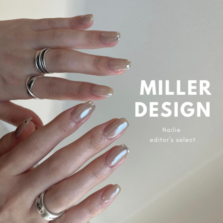 技ありミラーネイルが可愛い！おすすめのミラーネイルデザイン9選 – ネイリーマガジン