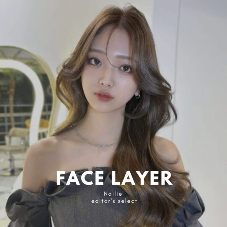 大注目♡フェイスレイヤー – ネイリーマガジン